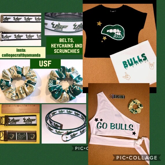 USF College tailgate gear | Etsy