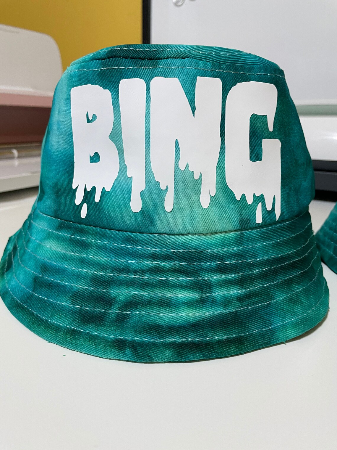 Custom Bucket Hats - Etsy