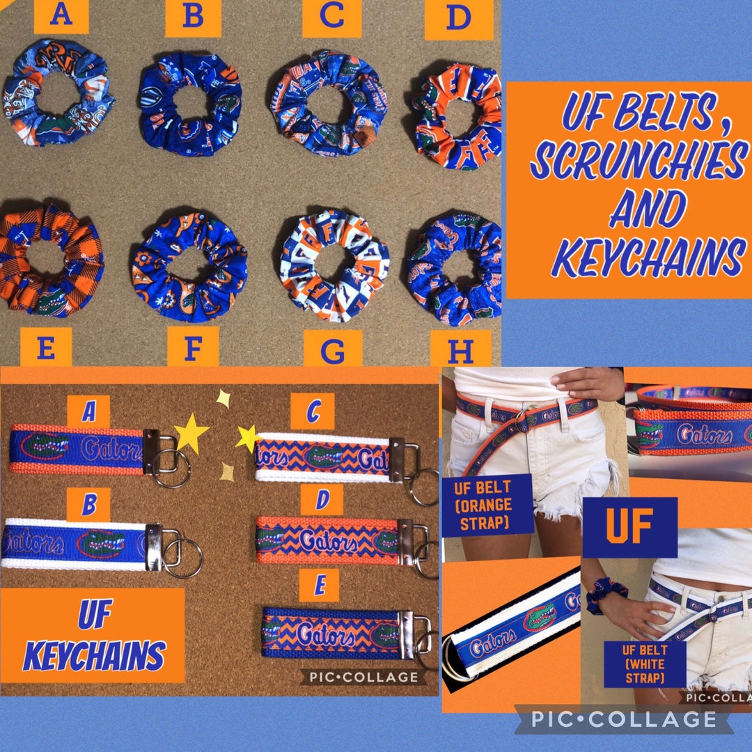 UF Tailgating Accessories - Etsy