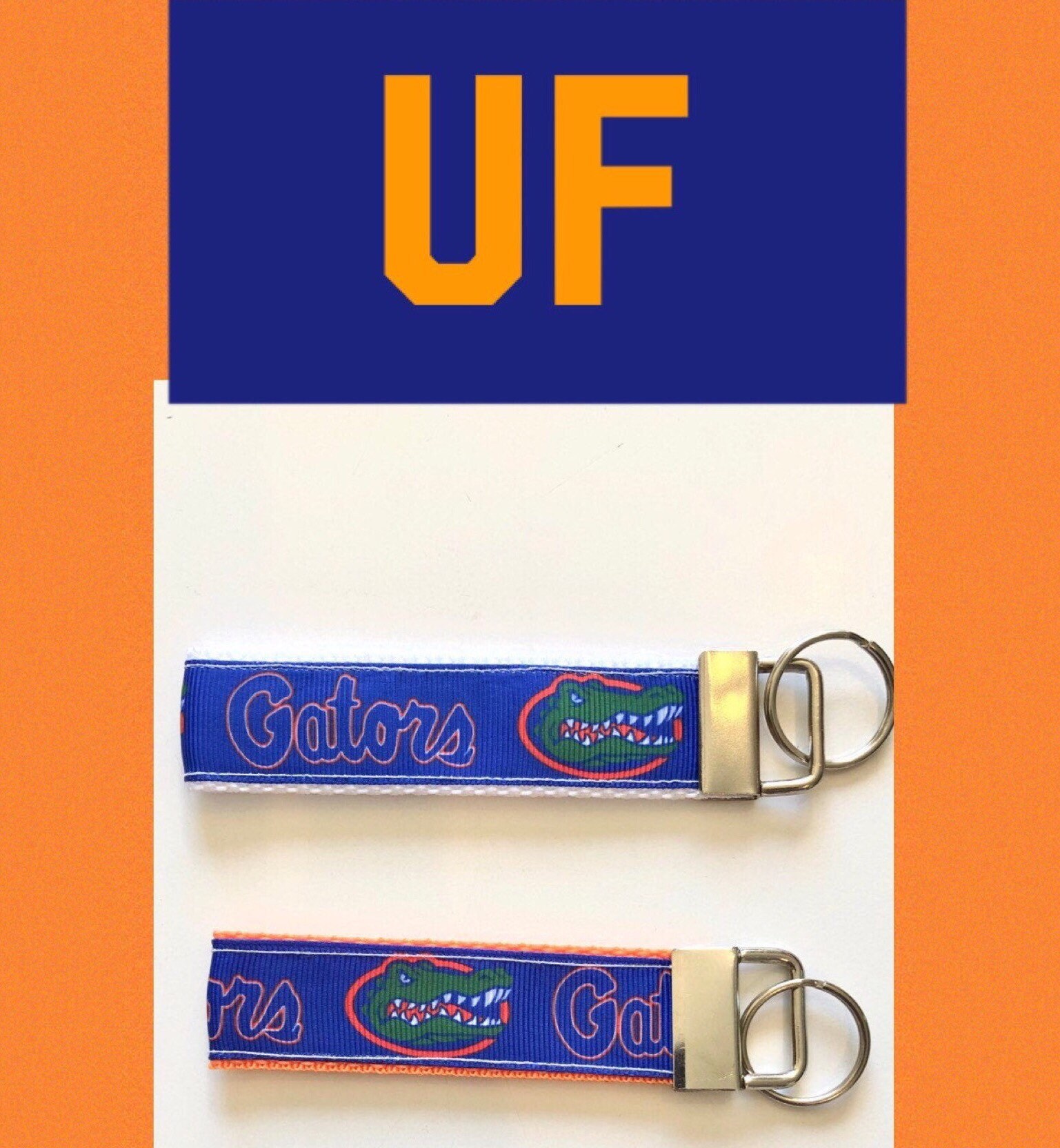 College Keychains | Etsy