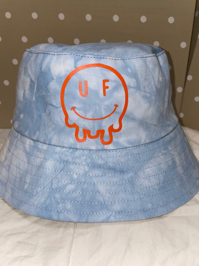 Custom Bucket Hats - Etsy