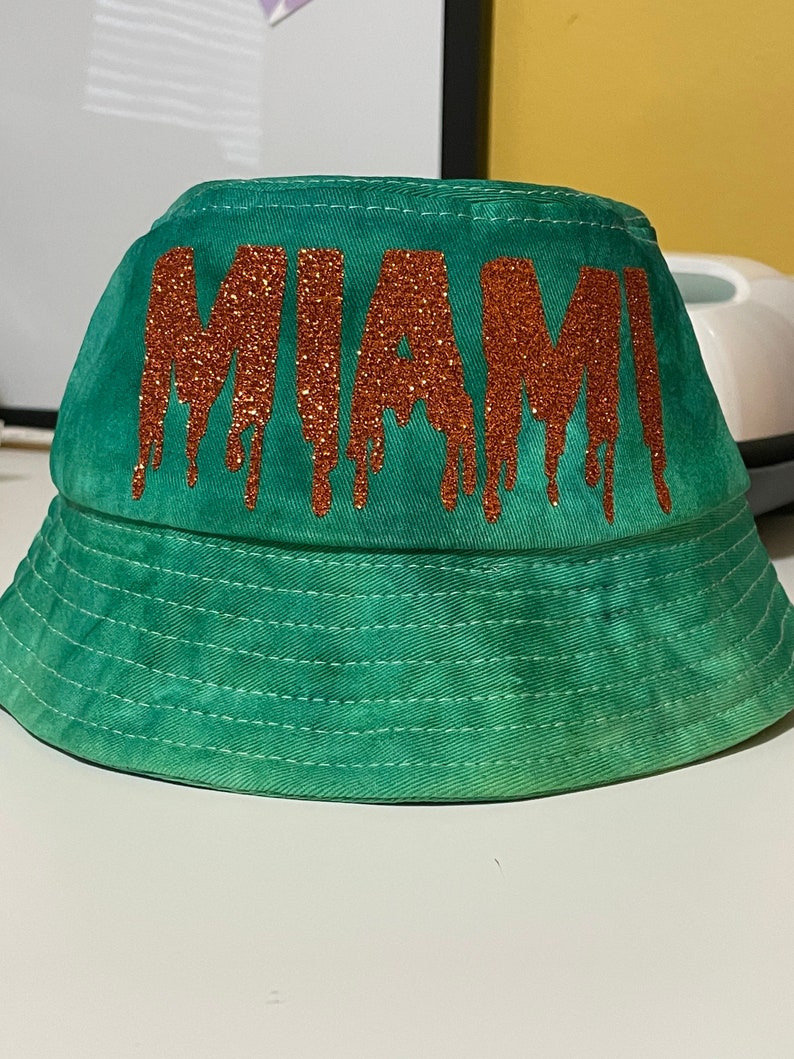 Custom Bucket Hats - Etsy