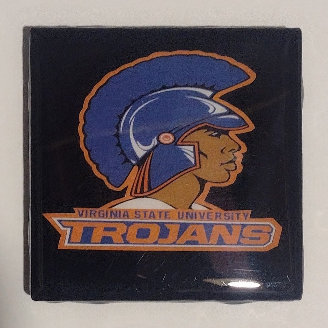 Virginia State University Trojans