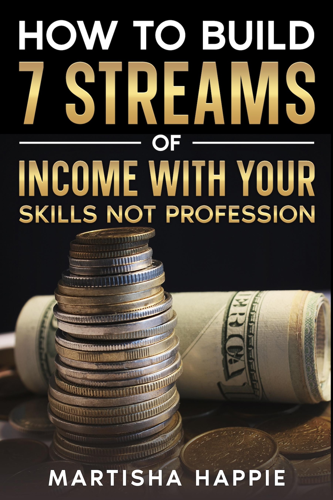 7 Streams of Income, Passive Income, Financial Freedom, Printable Kit ...