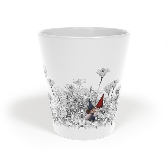 Drinkware 12oz/Cardinal/Cottagecore/Hygge/Cuppa/Coffee/Tea/Kitchen ...