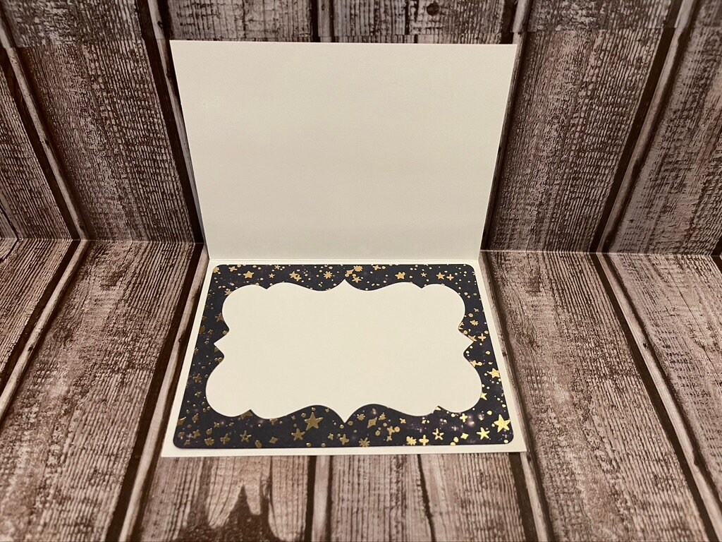 Celestial Greetings - Etsy