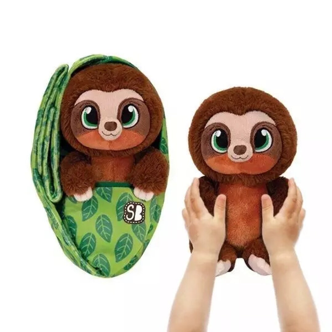 Sloth Babies Bundles - Etsy