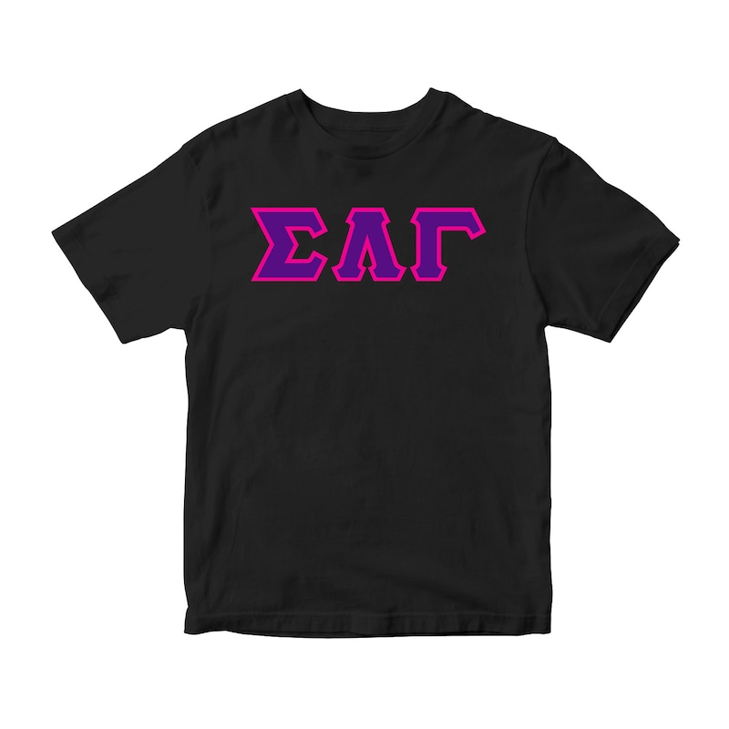 Lambda Kappa Sigma Merch - Etsy