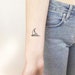 2x Cum Dumpster Temporary Tattoo - Etsy