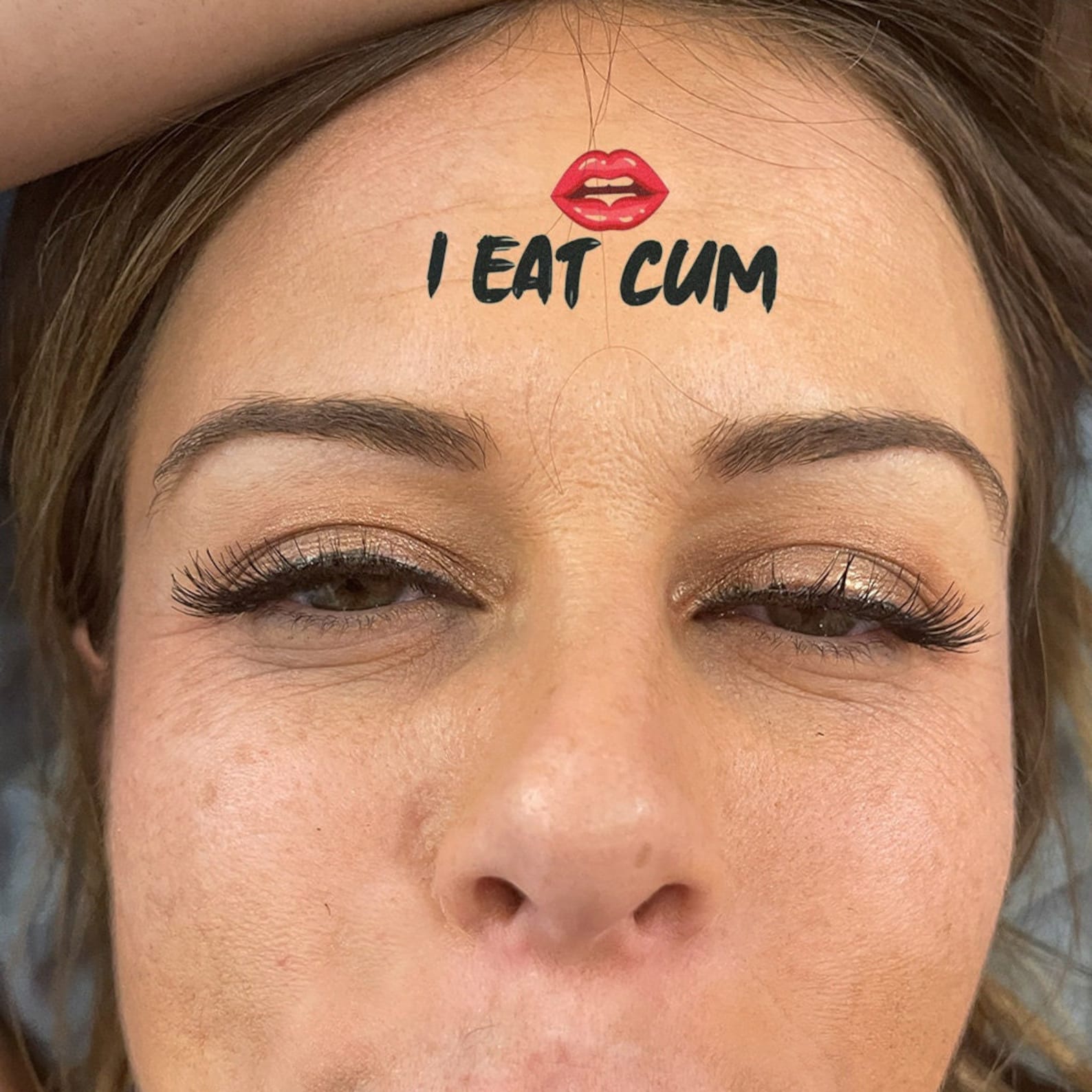 2x I Eat Cum - Etsy