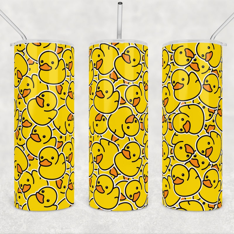 Duck 20 Oz Skinny Wrap - Etsy UK