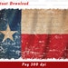 Texas Flag Sublimation Png Design Texas Flag Sublimation Design ...