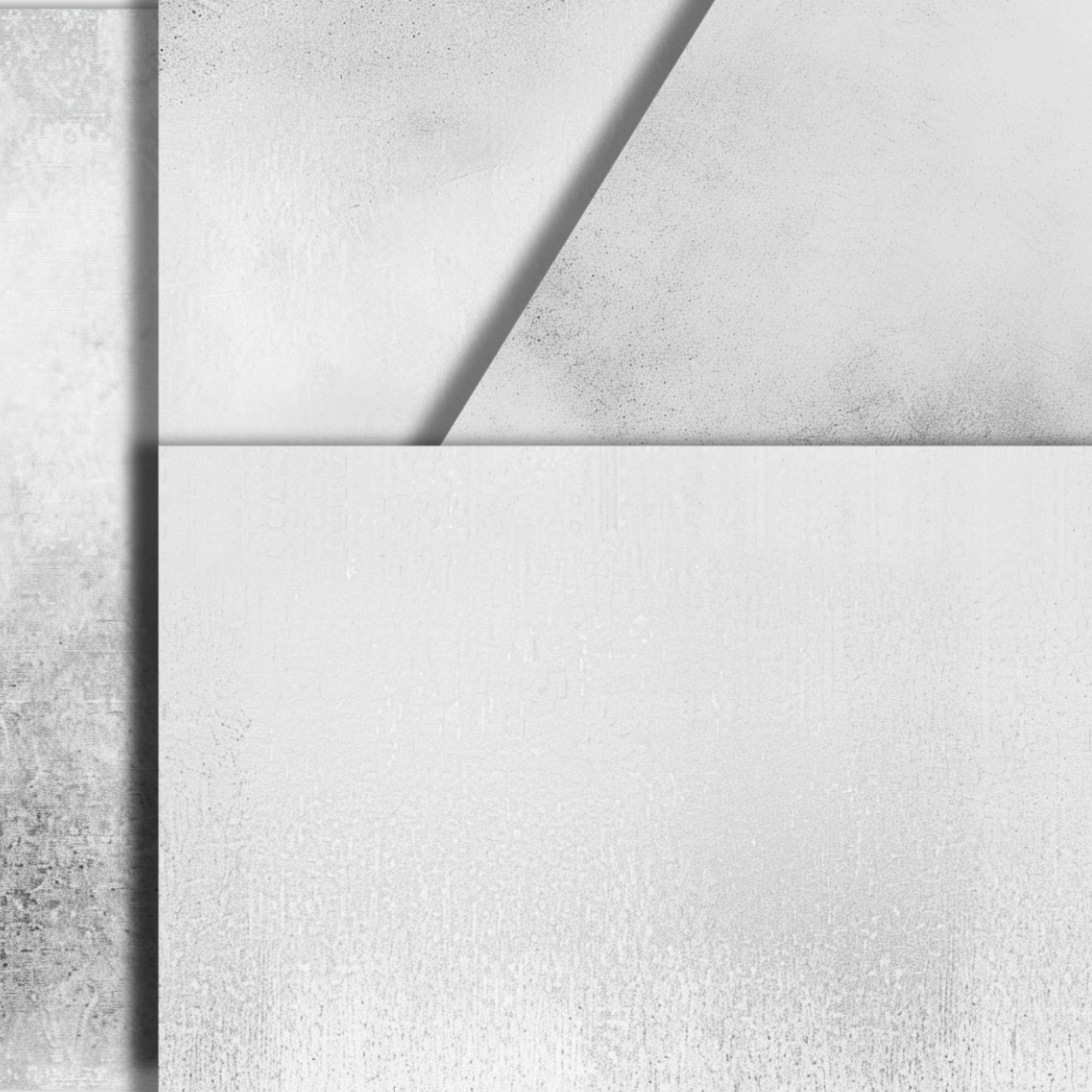 100+ White and Gray Grunge Texture Digital Paper Distress Printable ...