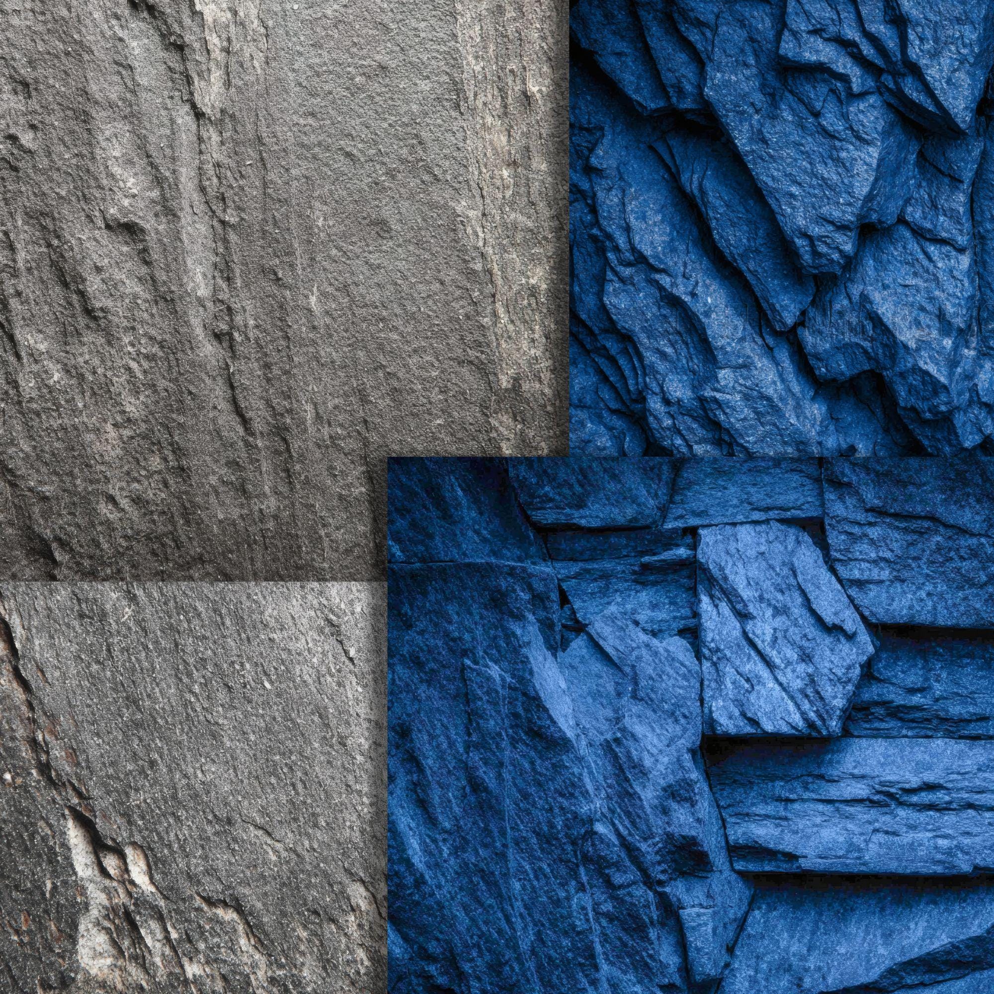 120 Stone Texture Digital Papers | Rock, Brick, and Slate Wall ...