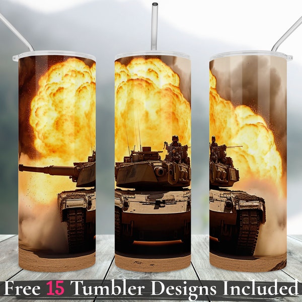 Military Tank Decor - Etsy