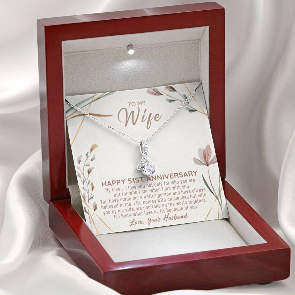 51st-wedding-anniversary-gift-for-wife-51st-anniversary-etsy-canada