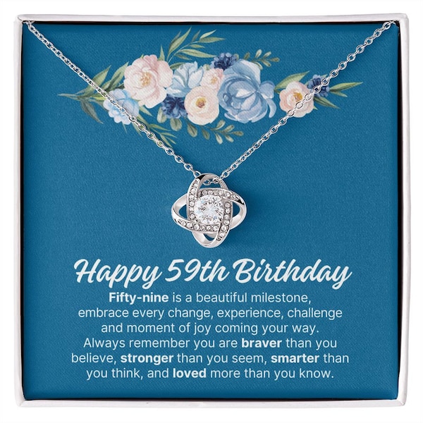 59th Birthday Woman - Etsy