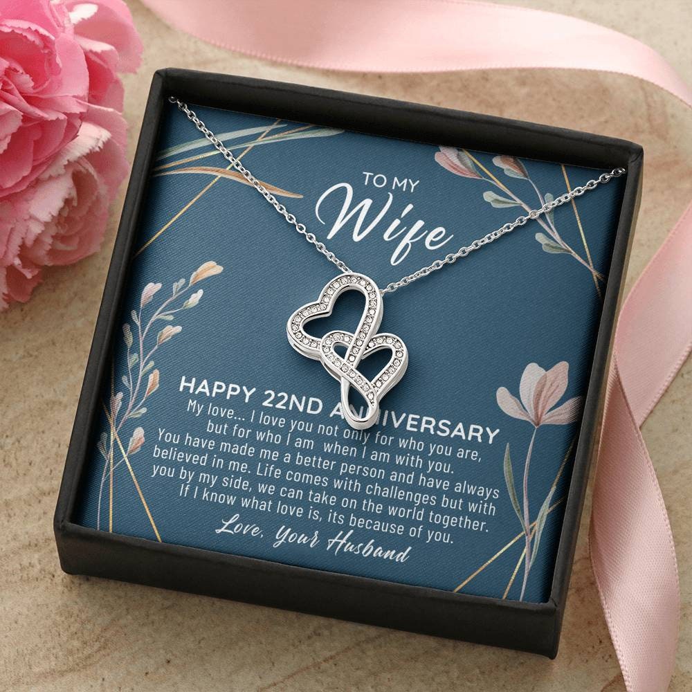 22 Year Anniversary Gift For Wife 22 Year Anniversary Gifts Etsy 22 Year Anniversary Gift For Wife 22 Year Anniversary Gifts Etsy