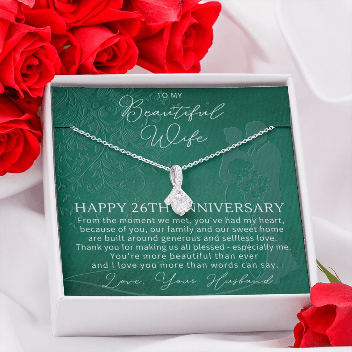 26th-anniversary-gift-for-wife-26th-anniversary-gifts-26-etsy