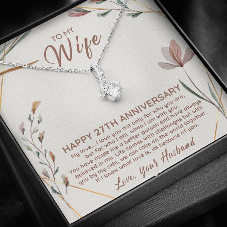 27th-wedding-anniversary-gift-for-wife-27th-anniversary-etsy