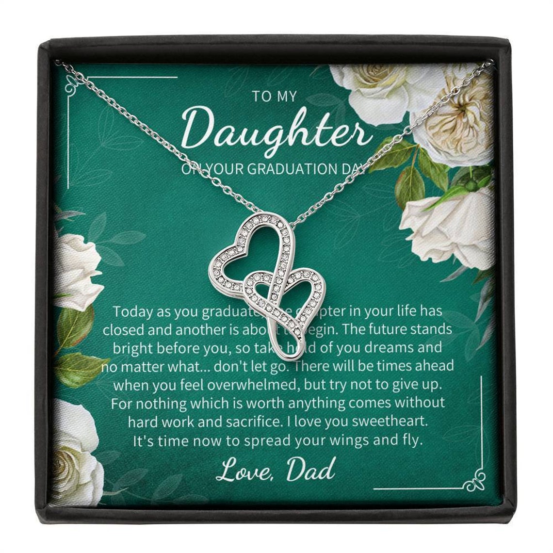 College Graduation Gift For Daughter High School Graduation Etsy college-graduation-gift-for-daughter-high-school-graduation-etsy
