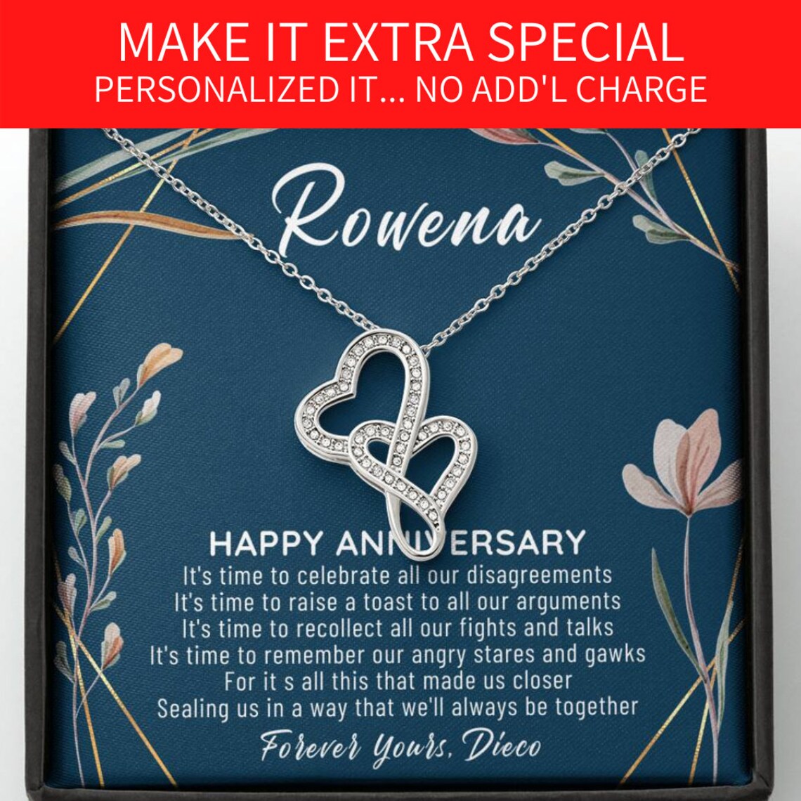 32nd Wedding Anniversary Gift For Wife 32nd Anniversary Etsy 32nd-wedding-anniversary-gift-for-wife-32nd-anniversary-etsy