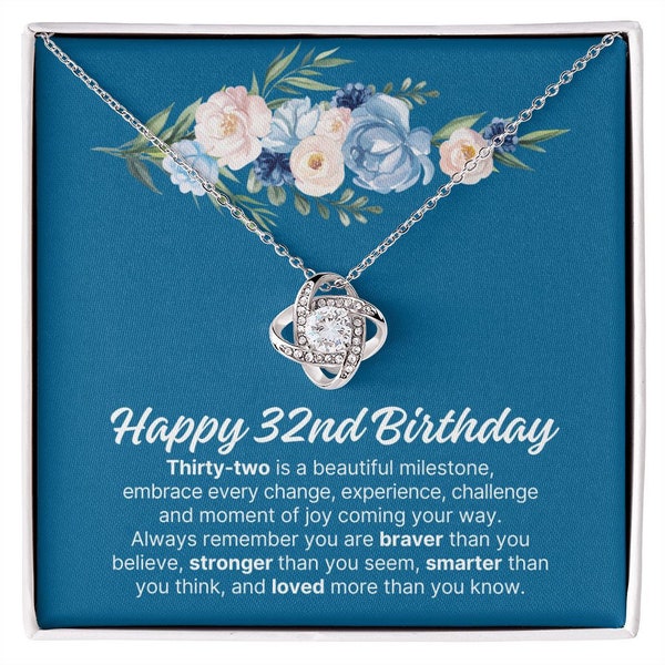 32nd Birthday - Etsy