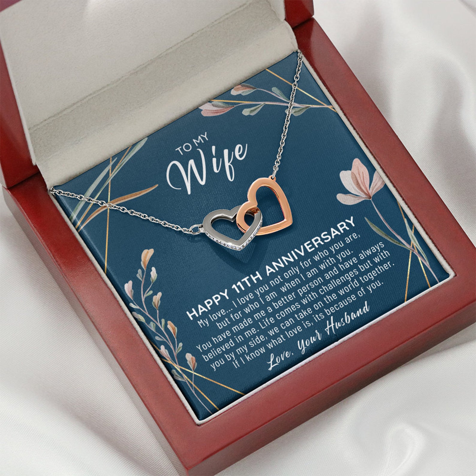 11 Year Anniversary Gift Ideas 11th Year Anniversary Gift For Etsy Canada 11 Year Anniversary Gift Ideas 11th Year Anniversary Gift For Etsy Canada