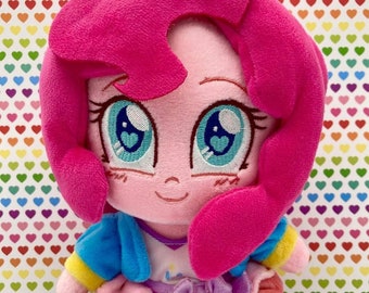 Pinkie Pie | Etsy