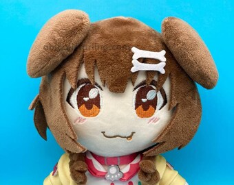 Inugami Korone hololive 11x17 Poster Print - Etsy