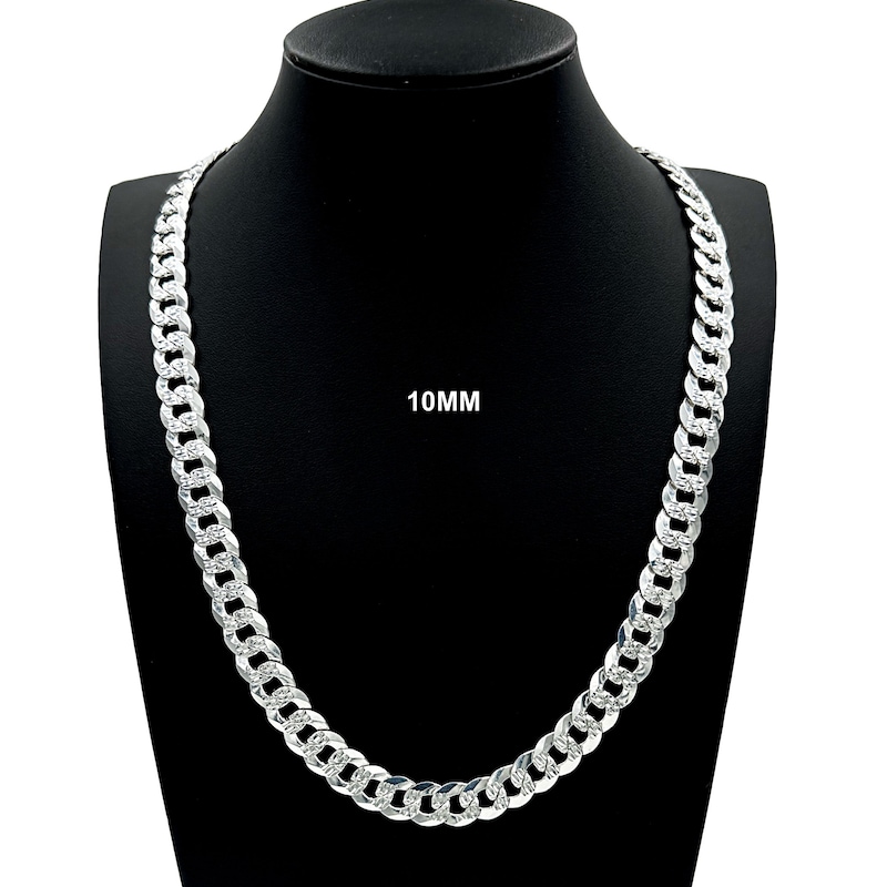 Boys Diamond Chains - Etsy
