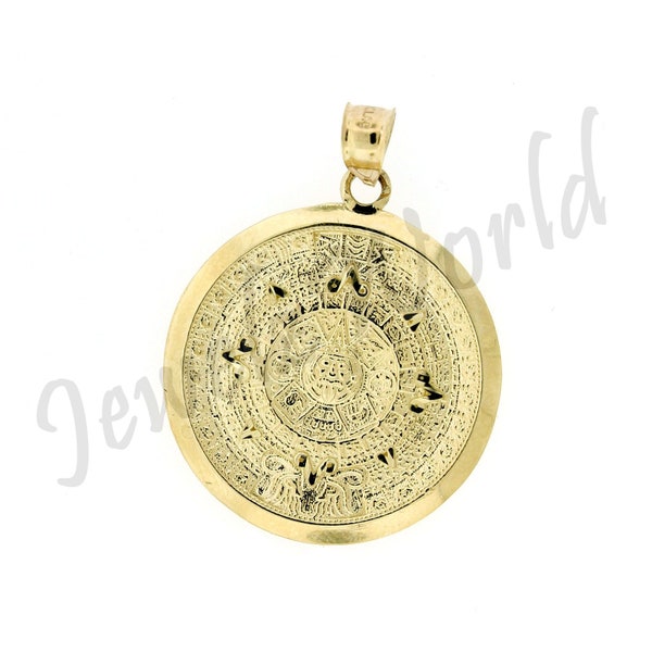 Aztec Medallion - Etsy