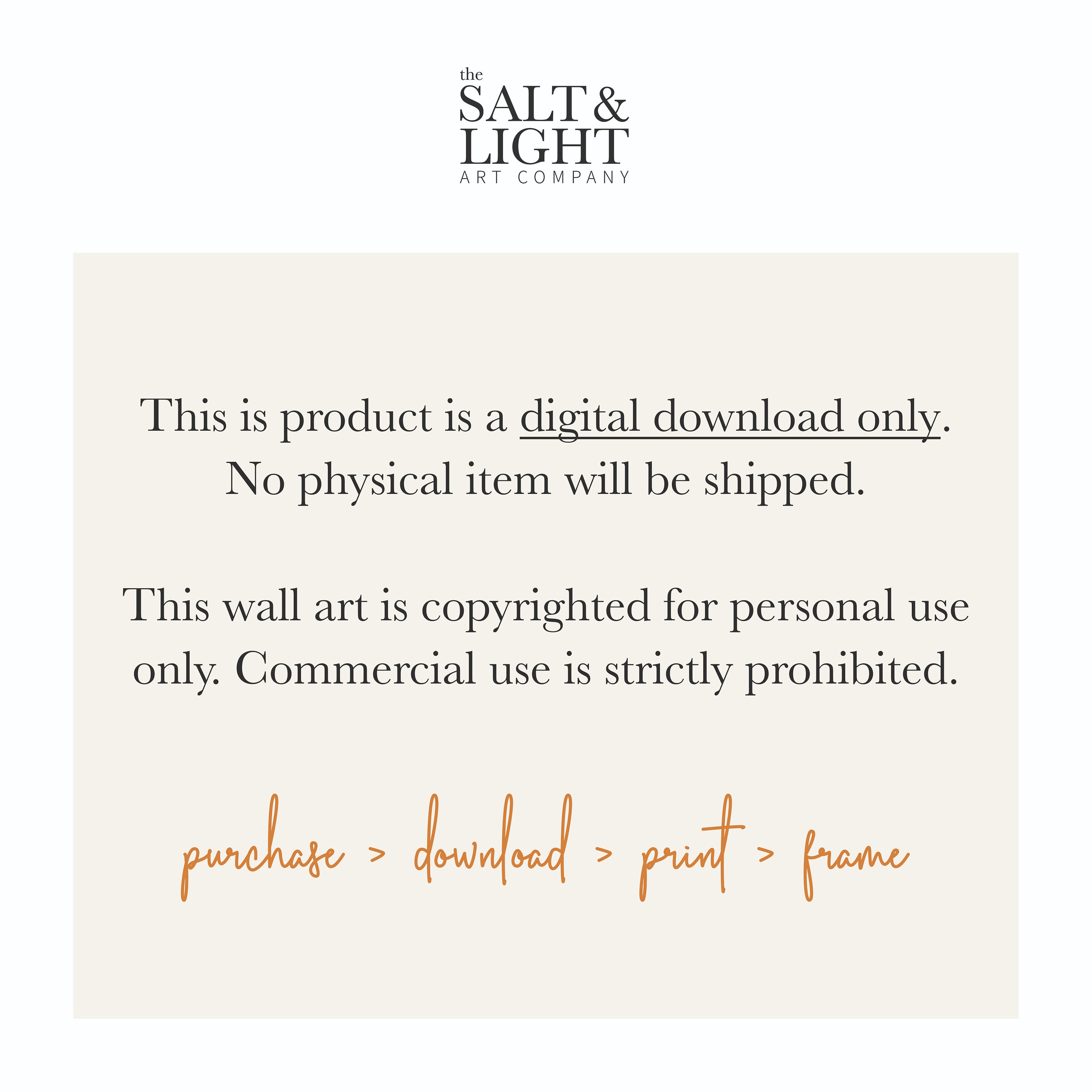 Yahweh Print Modern YHWH Printable Minimal Christian Wall - Etsy