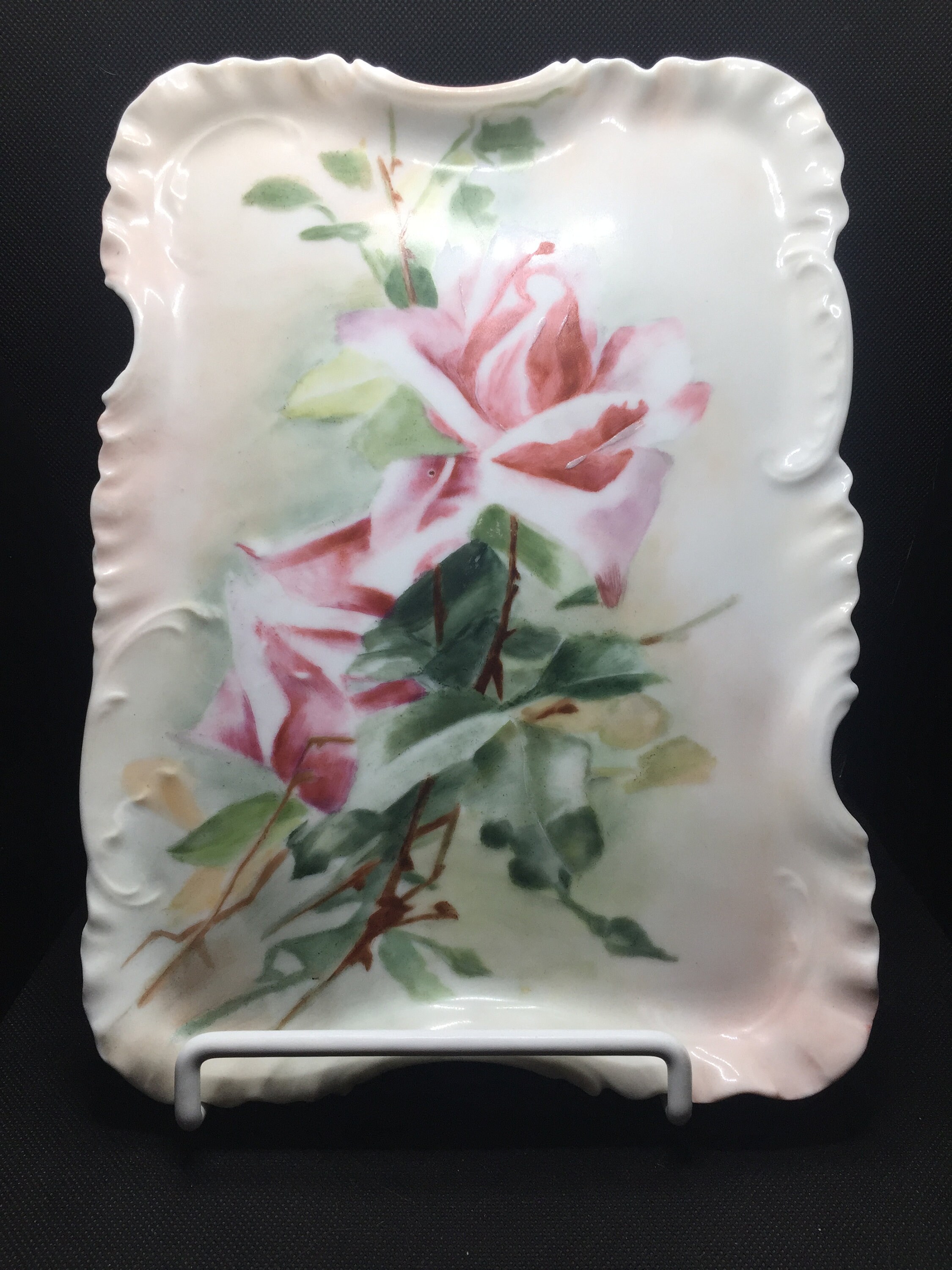 Dresser Tray by HCL of France - Etsy