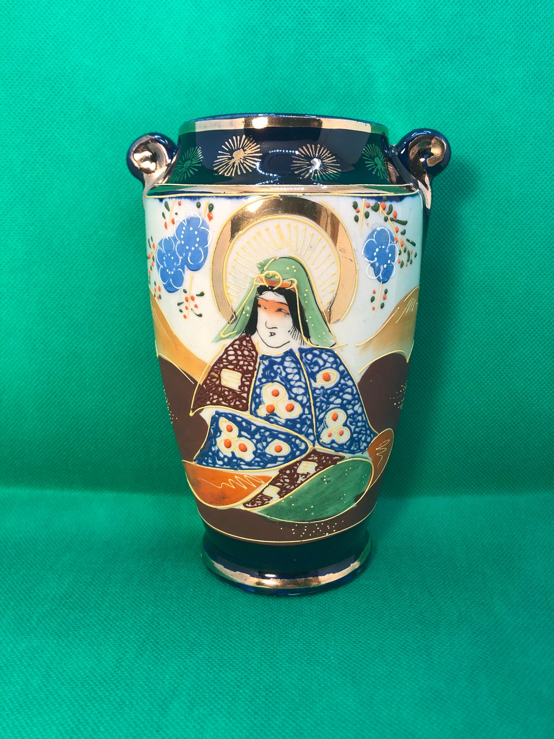 Wall Pocket Made in Japan - Etsy