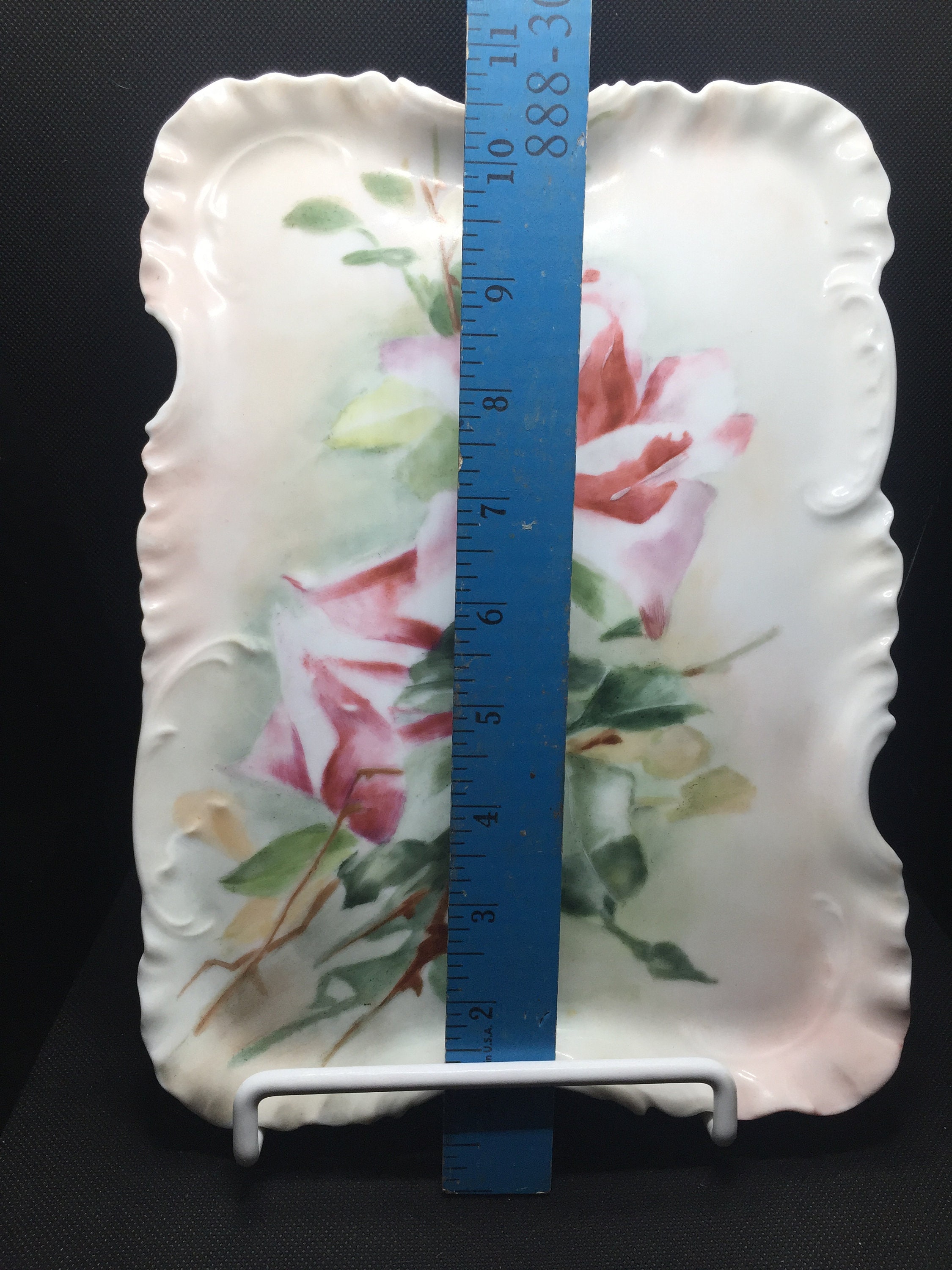 Dresser Tray by HCL of France - Etsy