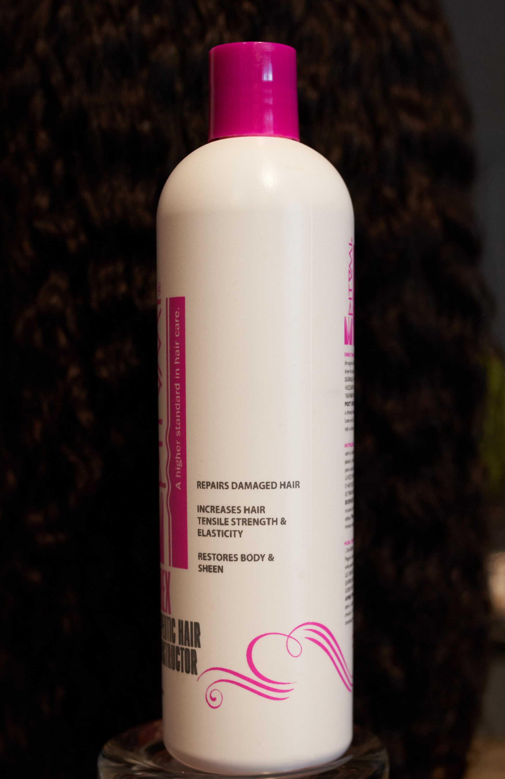 Epitomi Therex Hair Reconstructor - Etsy