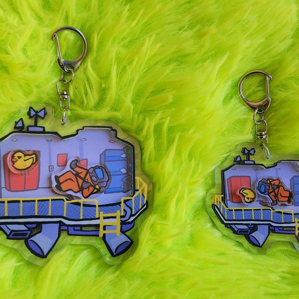 Ultrakill Plushie - Etsy