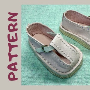Paola Reina Doll SHOES Sewing Pattern Instant PDF Download - Etsy Australia