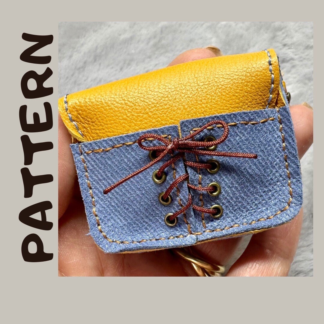 Paola Reins Doll BAG Pattern PDF Instructions - Etsy