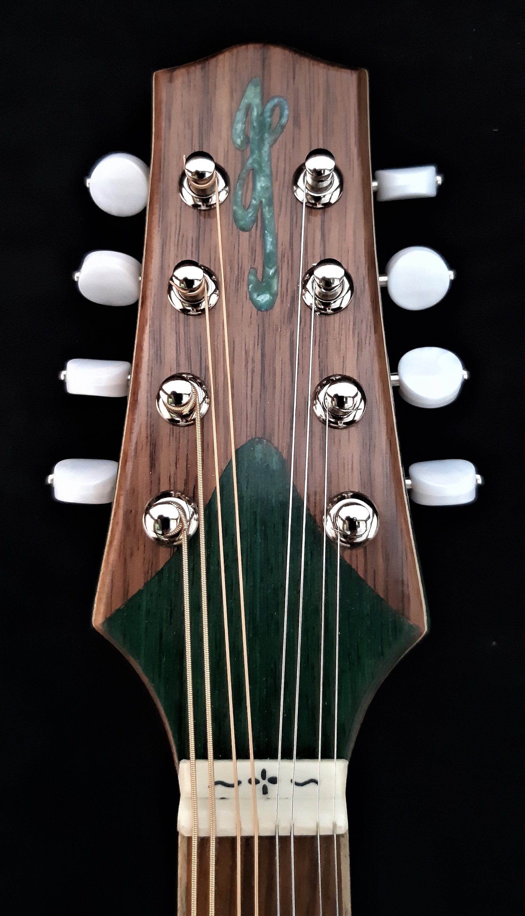 Acoustic Mandolin A Style Mandolin Handmade Mandolin - Etsy