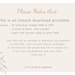 Message From Universe Affirmation Cards Printable With Positive ...