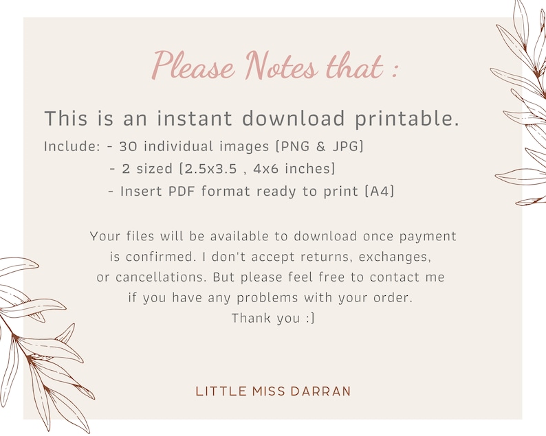 Message From Universe Affirmation Cards Printable With Positive ...