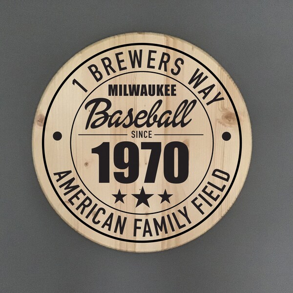 Baseball Family Sign - Etsy