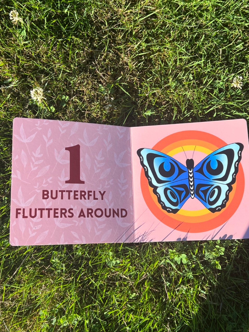 Coast Salish Kids Book Native American Kids Board Book Coast Salish ...