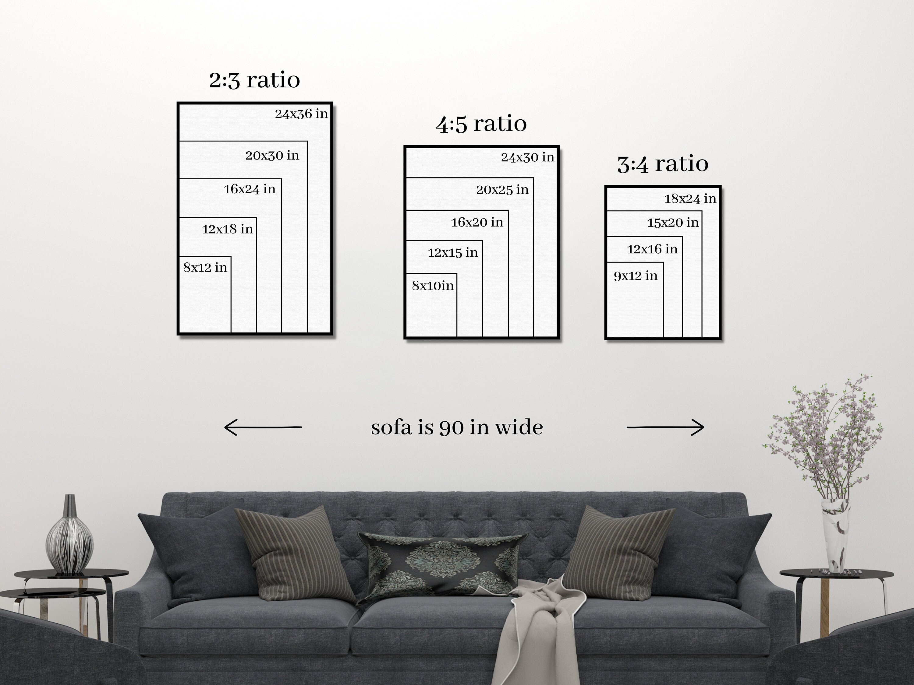 DIGITAL DOWNLOAD Coast Salish Numbers Print Digital Download Perfect ...