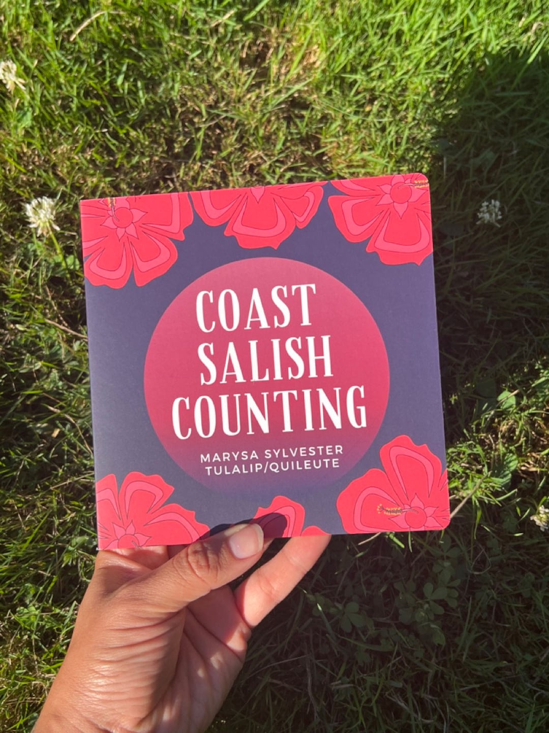 Coast Salish Kids Book Native American Kids Board Book Coast Salish ...