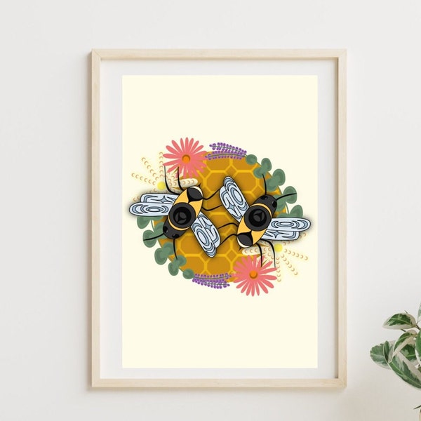 Indigenous Art - Etsy