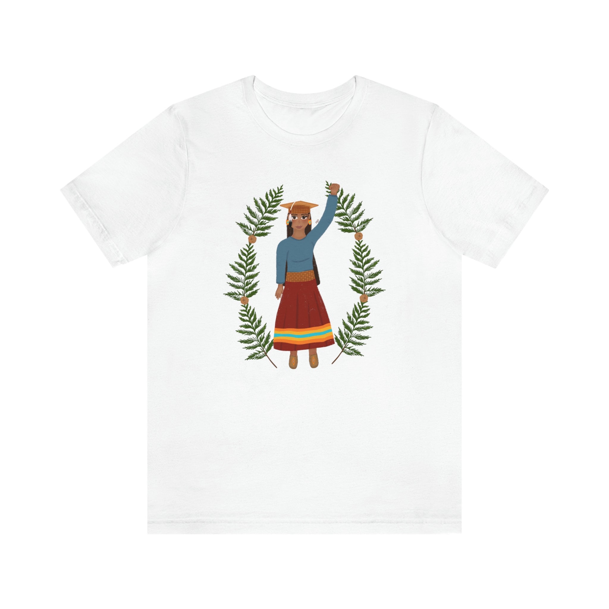 Indigenous Graduation Shirt Native American Graduate Cedar - Etsy