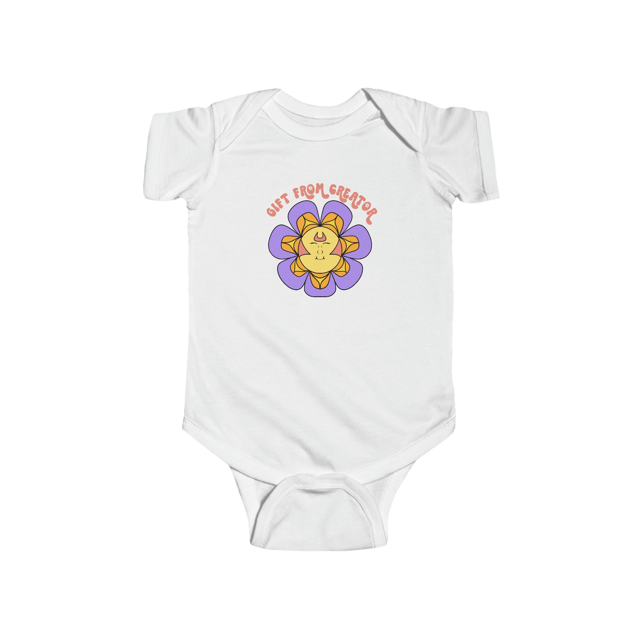 Native American Onesie Indigenous Baby Clothes Native Art Native Baby ...